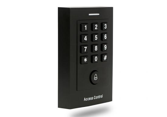 Standalone RFID Reader With Keypad For Door Access Control System ...