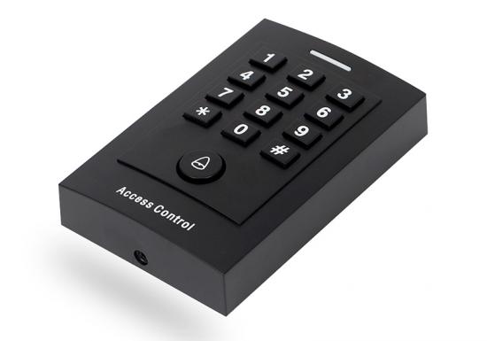 Standalone RFID Reader With Keypad For Door Access Control System,Intelligent Access Control ...
