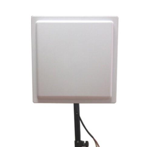 UHF Passive Electronic Tag RFID Reader Waterproof Passive Electronic ...