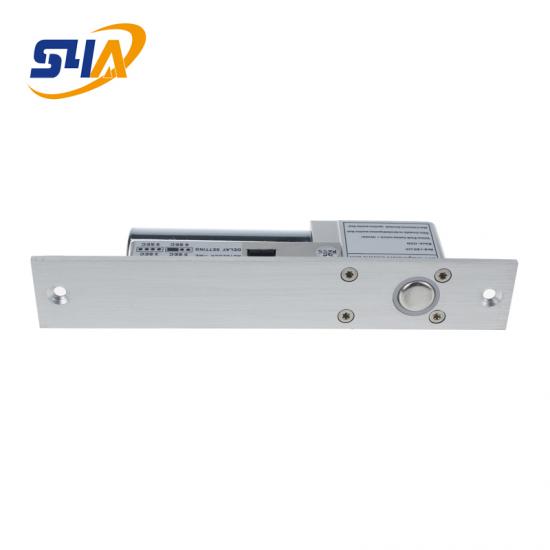 5 Line Electric Bolt Lock With Feedback Signal,Intelligent Access ...