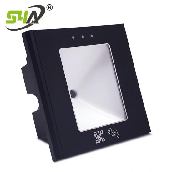 QR Code Reader For Outdoor Access Control Wiegand26 Reader Module ...
