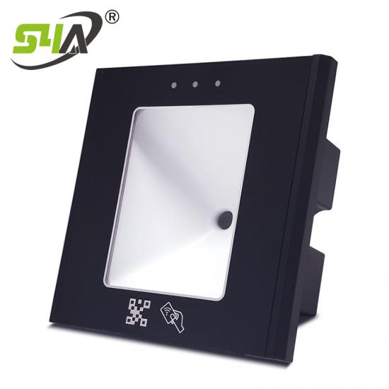 QR Code Reader For Outdoor Access Control Wiegand26 Reader Module ...