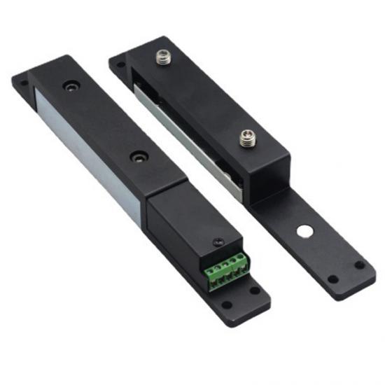 Electric Shear Lock,Fail-Safe Operation,1500-lb Holding Force,12 Or 24 ...