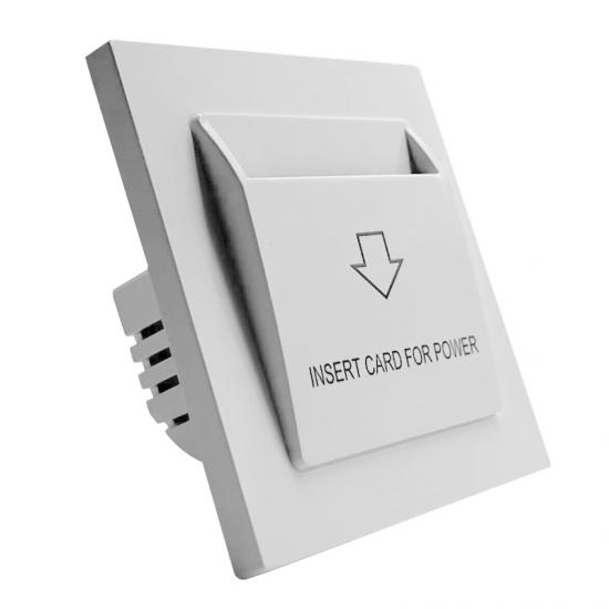 OEM Manufacturer Energy Saving Electrical Insert Card For Power With EU ...