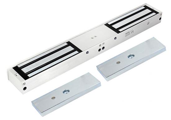 OEM Manufacturer 3 Years Warranty 500KG 1200lbs Single Door Magnetic ...