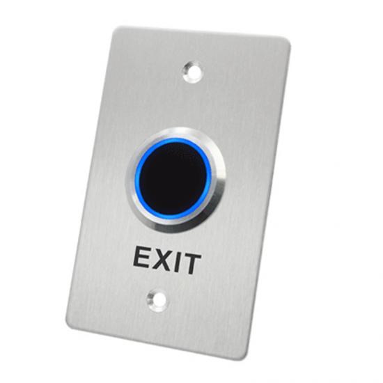 Access Control Door Release Keyless Switch System,Intelligent Access Control System -S4A Access ...