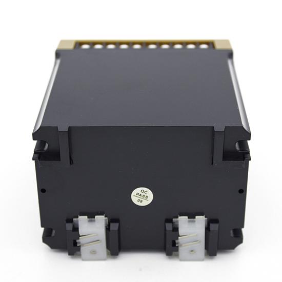 Dual Channel Vehicle Loop Detector,Intelligent Access Control System ...