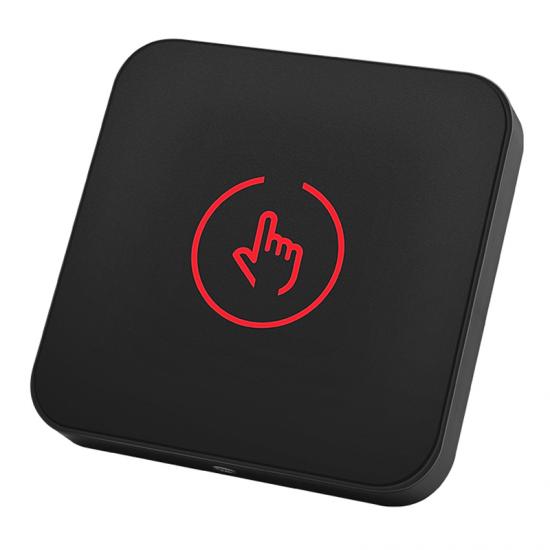 Mini Door Push Release Button,Intelligent Access Control System -S4A ...