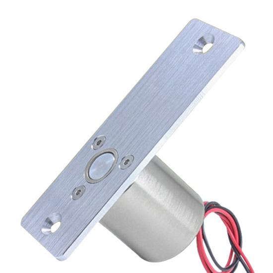 OEM Manufacturer DC12V Waterproof Mortise Bolt Lock -S4A Access Control