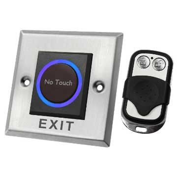 OEM Manufacturer Contactless Access Control Infrared Sensor Access ...