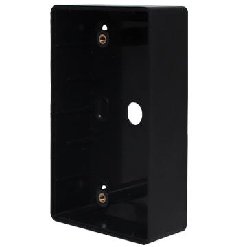 OEM Manufacturer Ebox2 115*70 Embedded Plastic Back Box For Door ...