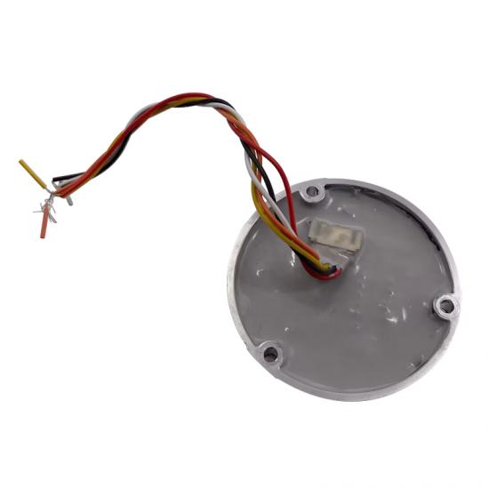 OEM Manufacturer Waterproof Wave Sensor Exit Button With NO NC COM -S4A Access Control