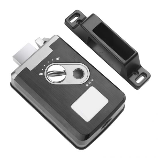 Wireless Home/Office Access Control Locking System Kit,Intelligent ...