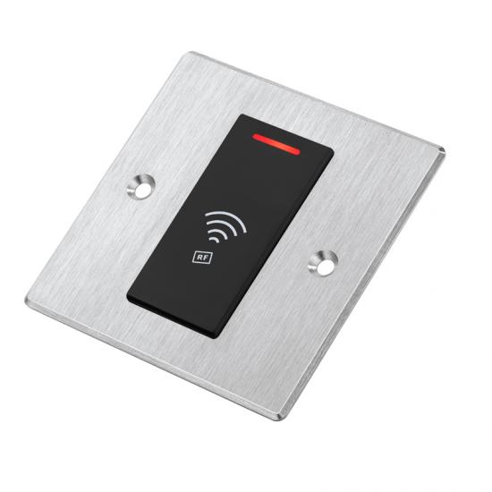 OEM Manufacturer Embedded Access Control System -S4A Access Control