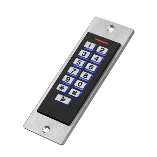 OEM Manufacturer Weather-Resistant Standalone Embedded Access Control ...