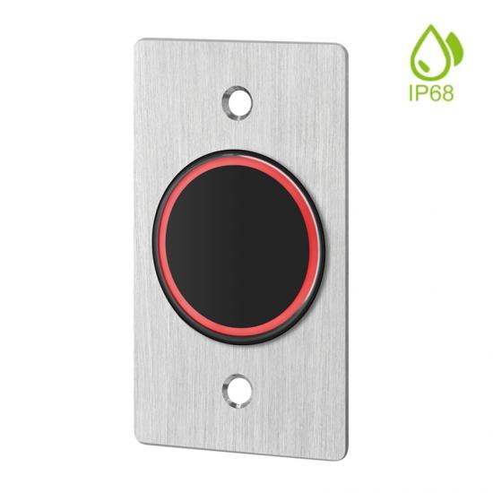 Wall Mounted S4A Door Access Control Systems,Intelligent Access Control System -S4A Access Control