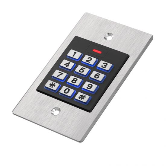 OEM Manufacturer Standalone Access Controller With Proximity Technology ...