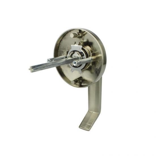 Entry-Levers-Wave-Style-with-Keys,Intelligent Access Control System ...