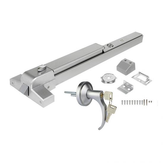 OEM Manufacturer Door Push Bar,Door Push Bar Panic Exit Device With ...