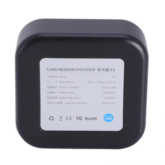 OEM Manufacturer TTLock Card Reader Encoder -S4A Access Control