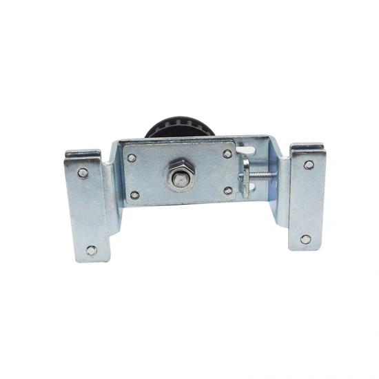 Automatic Door Tail Wheel Lock,Intelligent Access Control System -S4A ...