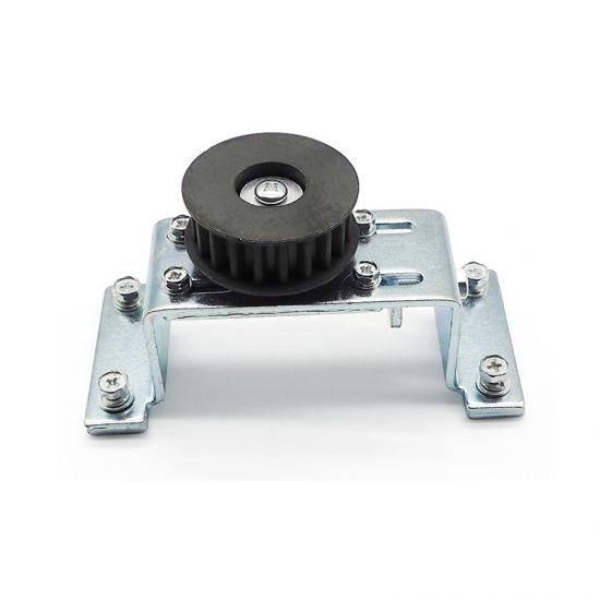 Automatic Door Tail Wheel Lock,Intelligent Access Control System -S4A ...