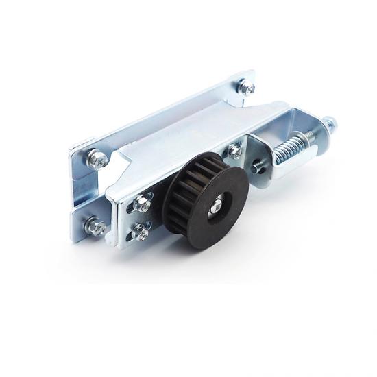 Automatic Door Tail Wheel Lock,Intelligent Access Control System -S4A ...