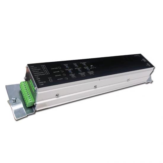 200KG Commercial Sliding Door Motor Automatic Door Sliding System With ...