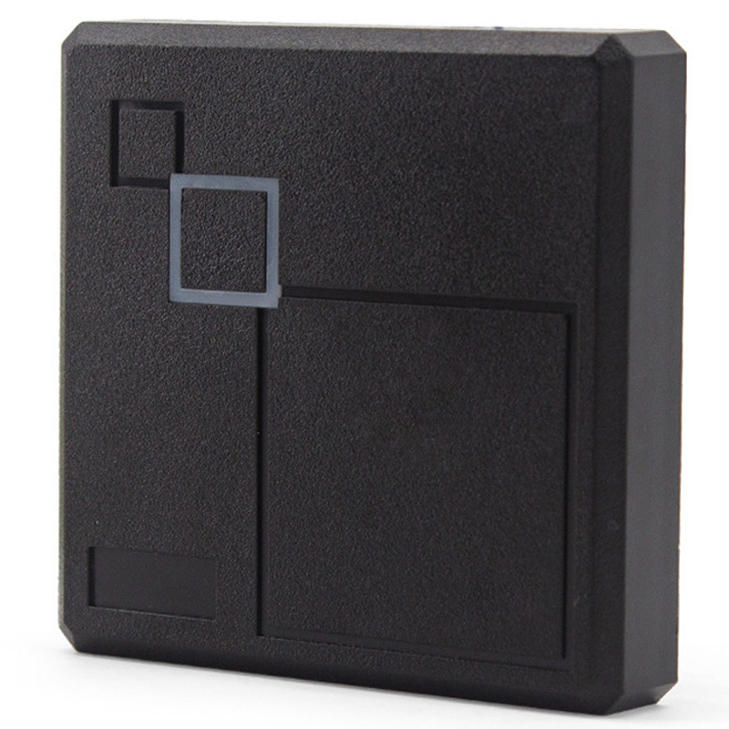 CPU Access Card Reader Anti-Copy CPU/MIFARE Card Reader OEM ...