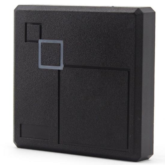 CPU Access Card Reader Anti-Copy CPU/MIFARE Card Reader,Intelligent ...