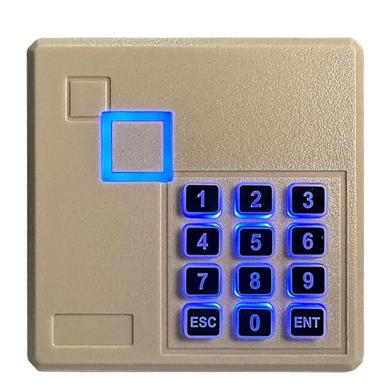 OEM Manufacturer Anti Copy Encrypted MIFARE Card Reader -S4A Access Control