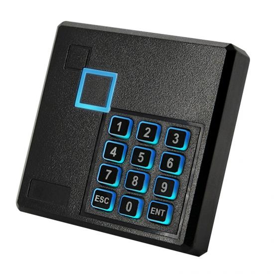 OEM Manufacturer Anti Copy Encrypted MIFARE Card Reader -S4A Access Control