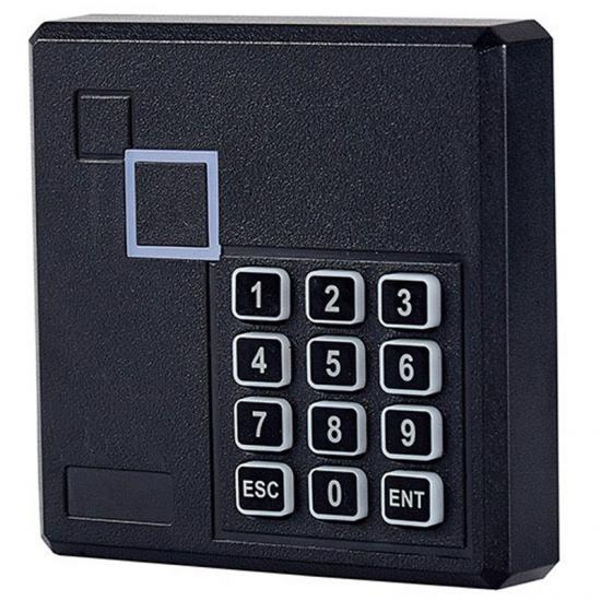 OEM Manufacturer Anti Copy Encrypted MIFARE Card Reader -S4A Access Control