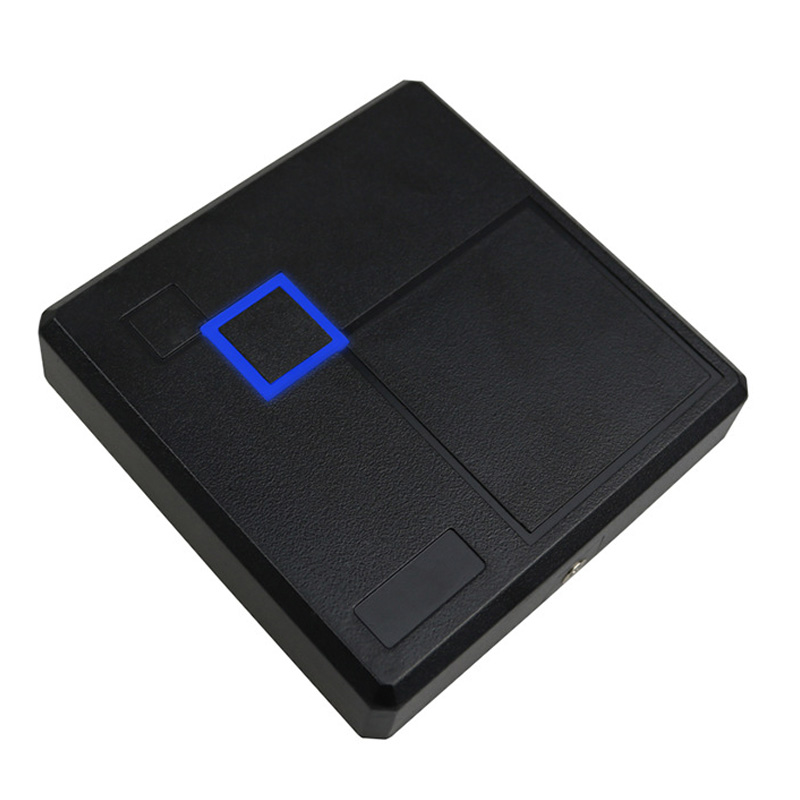 CPU Access Card Reader Anti-Copy CPU/MIFARE Card Reader OEM ...