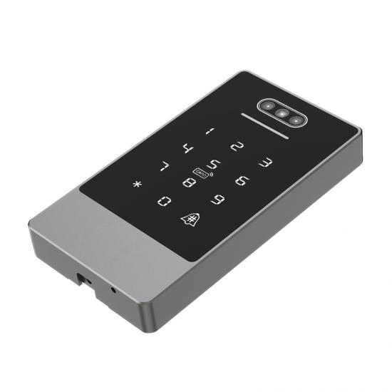 OEM Manufacturer Smart Facial Standalone TTLock App Access Control -S4A ...