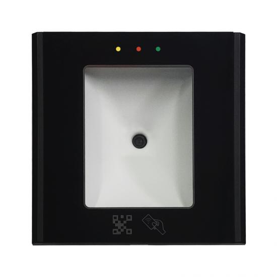 OEM Manufacturer QR Code Scanner Barcode Access Control Reader -S4A ...