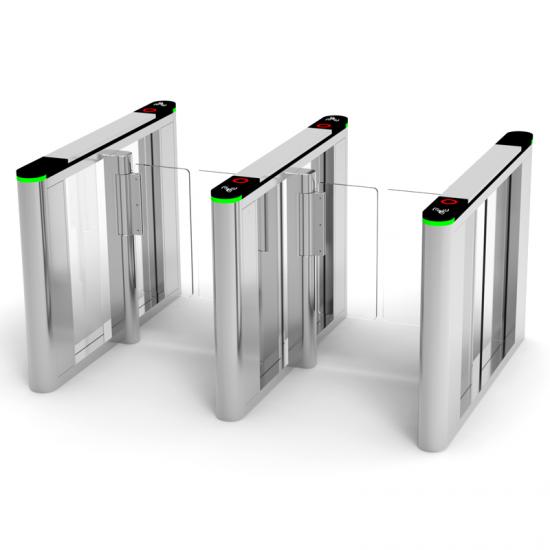 Speedlane Speed Gate And Optical Turnstile Speed Gate,Intelligent ...