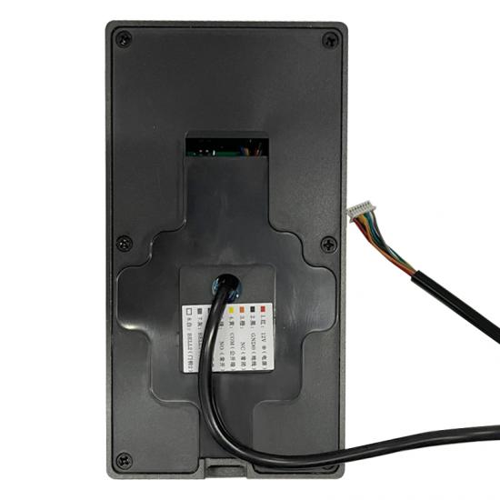 Fingerprint And Face TTLock App Control Bluetooth V4.0 Smartphone App Access Controller ...