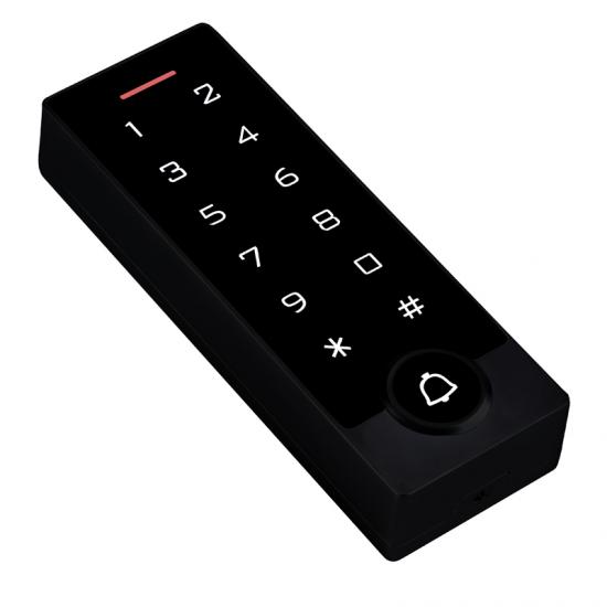 OEM Manufacturer Smart Keypad Lock IP68 Waterproof Remote Access ...