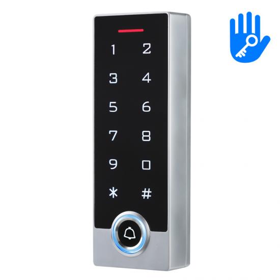OEM Manufacturer TTlock Bluetooth Smart Access Controller Waterproor ...