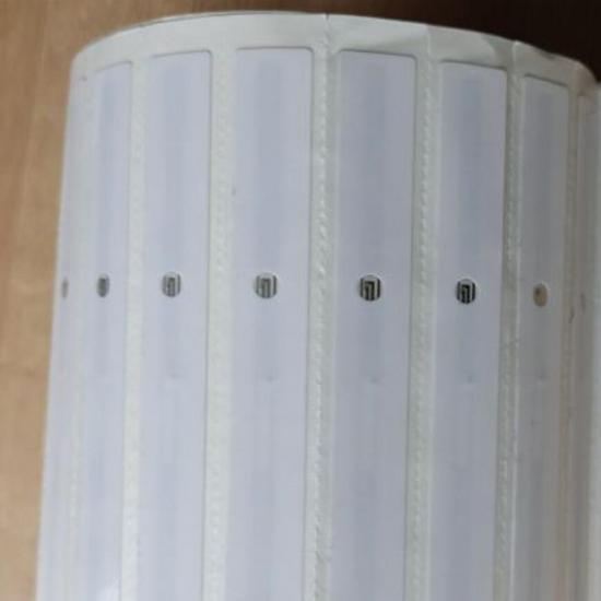 OEM Manufacturer Rfid Luminous Uhf Tag With UHF Passive LED Lights ...