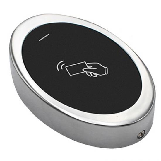 OEM Manufacturer S8 Swipe Card Access Control Systems -S4A Access Control