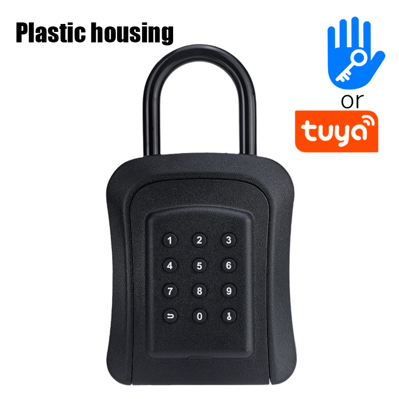 OEM Manufacturer TTLock Smart Key Box Lock -S4A Access Control