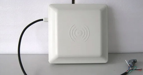 Rfid Uhf Long Range Reader